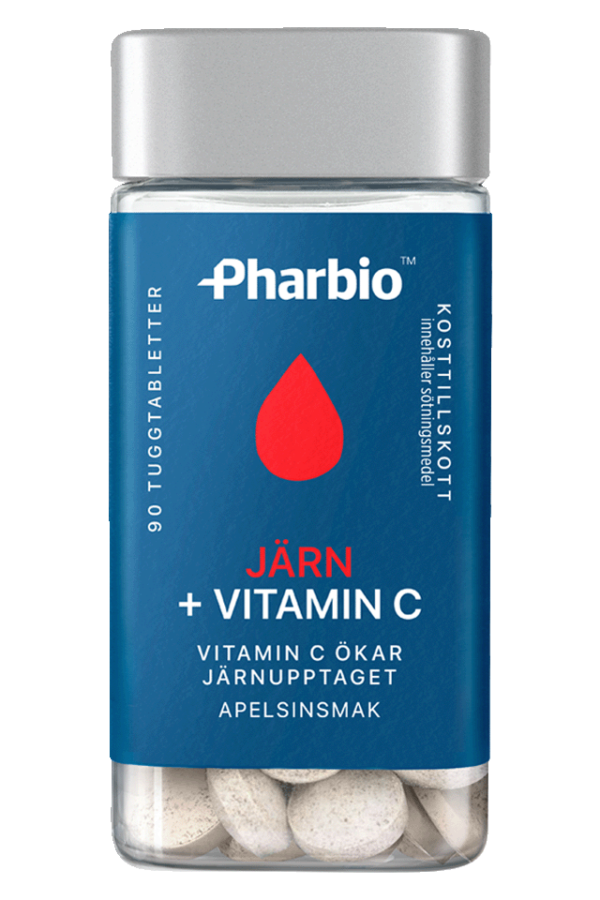 Varför ska man äta fisk? - Pharbio